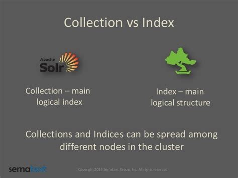 Battle Of The Giants Round 2 Apache Solr Vs Elasticsearch