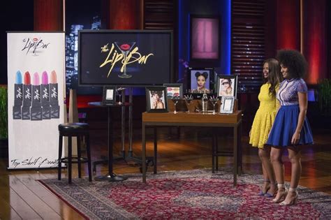 Lip Bar Update What Happened After Shark Tank Gazette Review