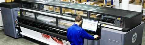 Offset Vs Digital Printing The Environmental Impact Packhelp