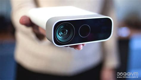 Azure Kinect Dk Fiyatı Özellikleri Ve Satın Alma Yöntemleri