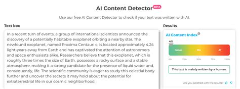 8 of the best ai content detectors compared