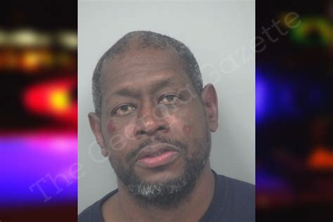 John Wingfield Gwinnett County Jail Bookings