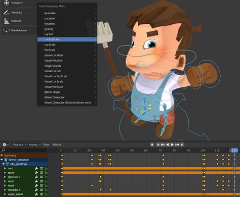Blender 2d Animation Tutorial Udemy At Bethany Barrett Blog