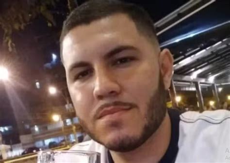 Ex Padrasto De Menino Envenenado Se Entrega à Polícia Crianças De 6 E
