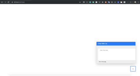 Tutorial Build Customer Support Chat With Laravel Vue And Stream