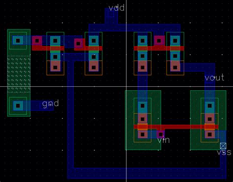 Cadence Layout Drc Pins Error Custom Ic Design Cadence Technology Forums Cadence Community