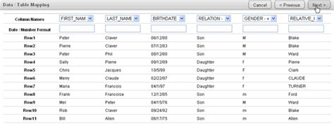 Data Loading With Oracle Application Express 41