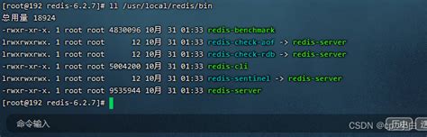 Linux系统安装redislinux安装redis Csdn博客 Linux系统安装redislinux安装redis Csdn博客