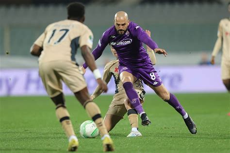Sportmediaset Uefa 유로파 컨퍼런스 리그 16강 플레이 오프 2차전 피오렌티나 3 2 브라가 사진 및 평점 축구 소식통 에펨코리아