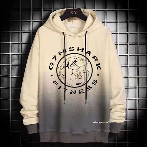 Худи Gymshark купить с доставкой по выгодным ценам в интернет магазине Ozon 1372185242