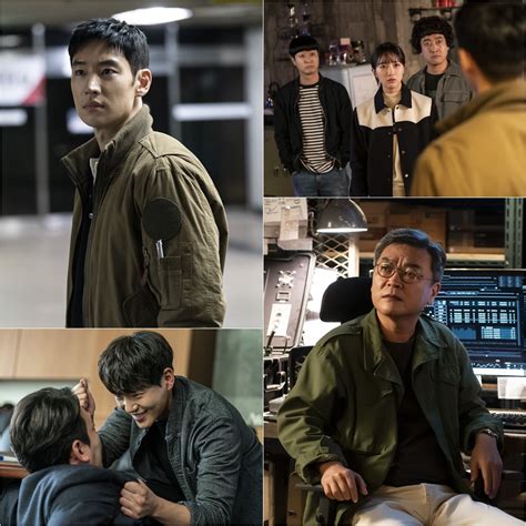 5283 후반전 운행 시작합니다반환점 돈 모범택시2 2막 관전포인트 셋