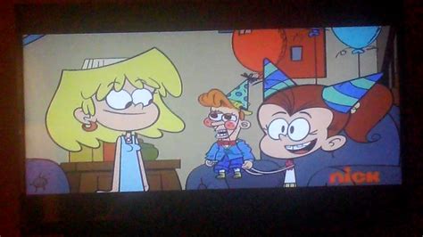 The Loud House Party Down New Episode Part 2 Youtube