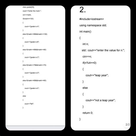 Kamaleswaran J On Linkedin Cybernaut C 60dayscodechallenge
