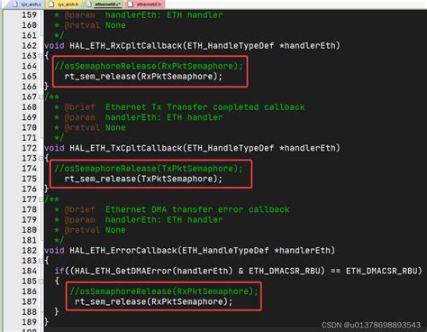 Stm32h723 Dp83848 Lwip Rt Threadfreertos Stm32cubemx Keil Mdk 超详细h7 Lwip Csdn博客