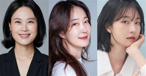 지옥판사 신스틸러 3인방 김재화·김혜화·김승화 알고보니 친자매