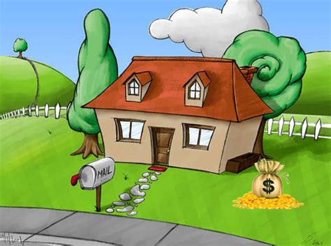 Sofie Lippert Jeg Drømmer Om En Ideologisk Skat På Boligsalg