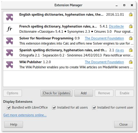 LibreOffice Released The Biggest Release So Far