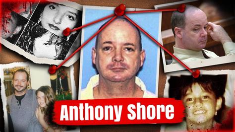 La Aterradora Doble Vida De Anthony Shore El Asesino Del Torniquete