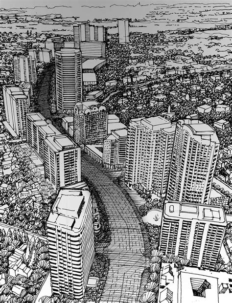 Four Types Of Corridors Cnu