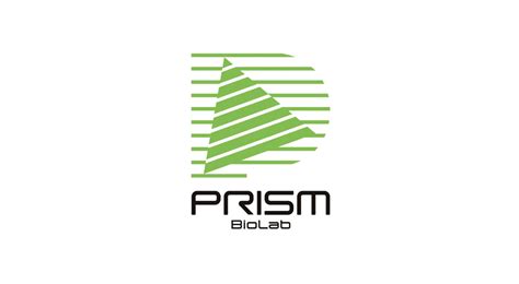Biologist Prism Biolab