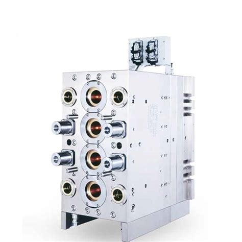 Injection Mold Making An Prototype