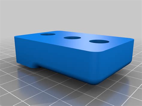 Garden Pot Wall Mount With Freecad Project Source By Aedazan Download