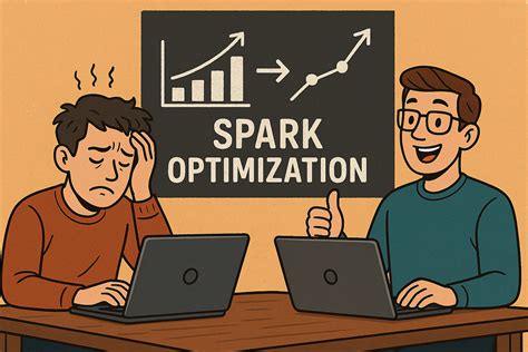 Achieving Parallelism In Apache Spark With Dataframes By Tejprakash