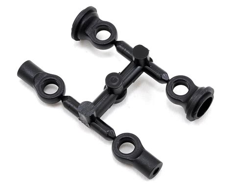 Team Associated Tc7 Shock Eyelet Set Asc31700 Amain Hobbies