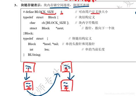 数据结构——课堂笔记【上课重点知识截图】 雨花石流星雨的博客 csdn博客