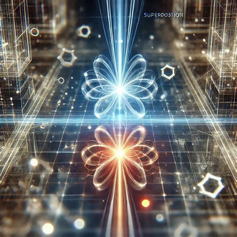 The Power Of Superposition And Entanglement In Quantum Computing