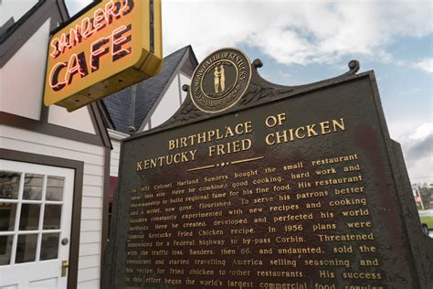 How Did Kentucky Fried Chicken Get Its Name 2025 Qaqookingwiki