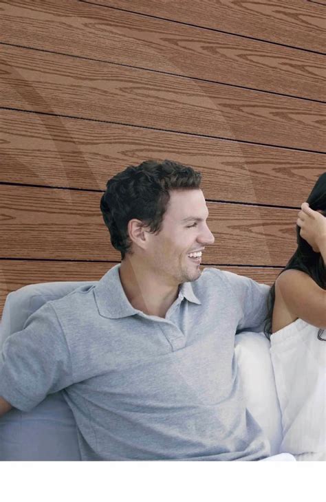 Zare Overlapping Wall Cladding At Best Price In Jaipur By Premier Plylam Marketing Company ID