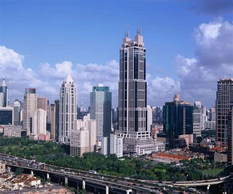每天认识一家地产公司41 香港新世界 知乎