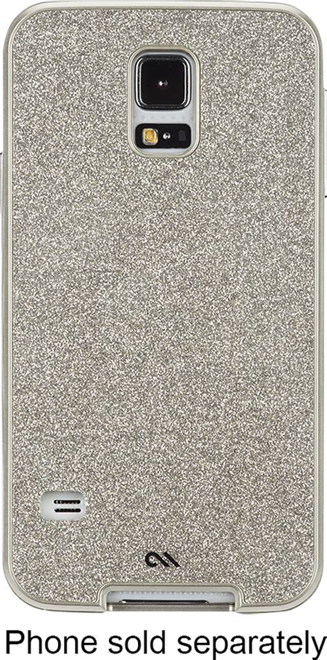 Questions And Answers Case Mate Glam Case For Samsung Galaxy S Cell Phones Champagne CM