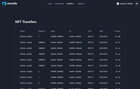 Github Ethereum Boilerplate Ethereum Boilerplate The Ultimate Nextjs Ethereum Dapp