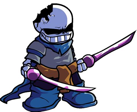 Dusttrust Sans Funkipedia Mods Wiki Fandom