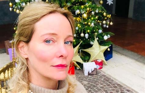 Flavia Vento Tutti Gli Amori Dell Attrice Da Fabrizio Bentivoglio Al Flirt Con Marco Prato E