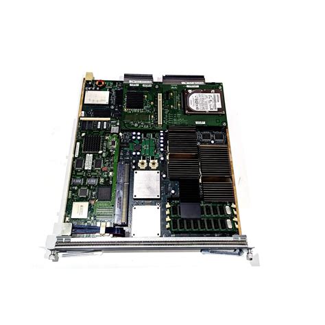 Cisco Catalyst 6500 Ws Svc Nam 2 Network Analysis Module Adhesive Networks