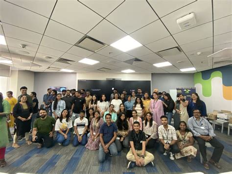 Ebrahim Riyaz Abdul Nazir On Linkedin Csr Gwog