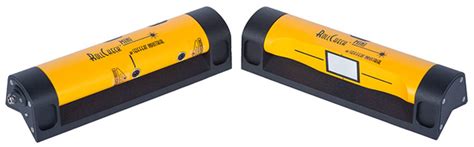 Seiffert Industrial Rollcheck Mini Laser Roll Alignment Tools Tequipment