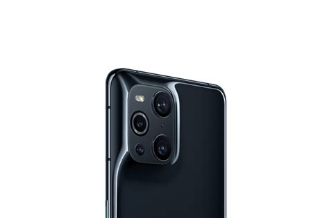 Oppo Launches Find X Pro Oppo Singapore