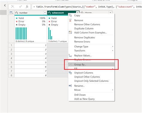 Solved Re Custom Column To Count Rows And Divide Microsoft Fabric