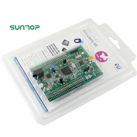 stm32f4discovery stm32f407g disc1 stm32f4 discovery kit