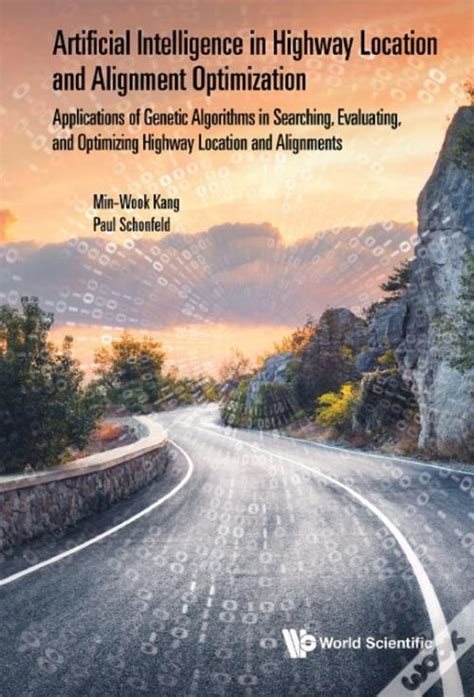 artificial intelligence in highway location and alignment optimization applications of genetic