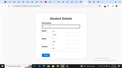 Azlan Shah On Linkedin Smit Sayalani Coding