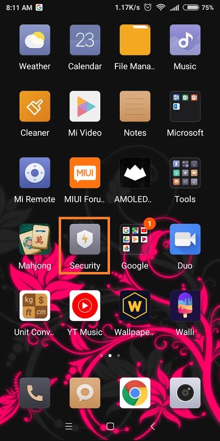 Xiaomi Redmi Note 4 How To Block Text Messages
