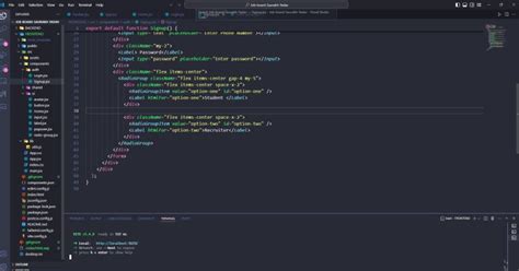 Saurabh Yadav On Linkedin Webdevelopment Jobboard Uidesign Reactjs Codingjourney…