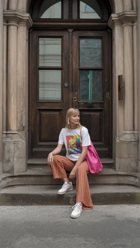 35 Gorgeous Spring Outfits For A Breezy Stylish Vibe