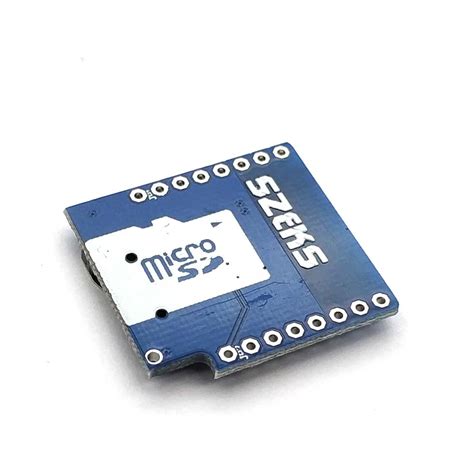 Micro SD Card Shield For WeMos D Mini TF WiFi ESP Writing Module Development Kits Boards