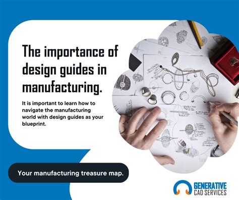 Generative Cad Services Limited On Linkedin Designguides Manufacturing